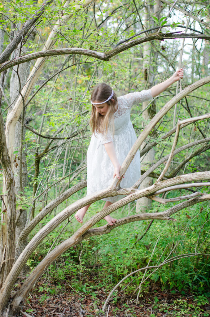 How To Rock a Photo Shoot | Heather Sherrill Photography